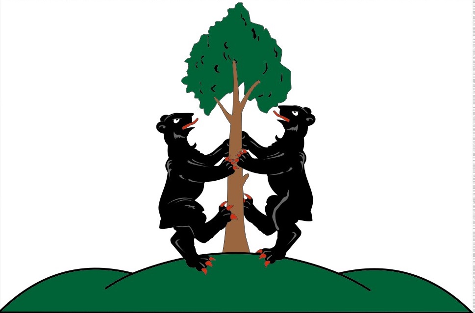 Municipal heraldry designs | Alerion